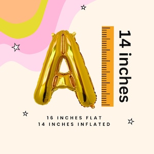 Golden Birthday Balloons Golden Birthday Party Decor Golden Birthday ...