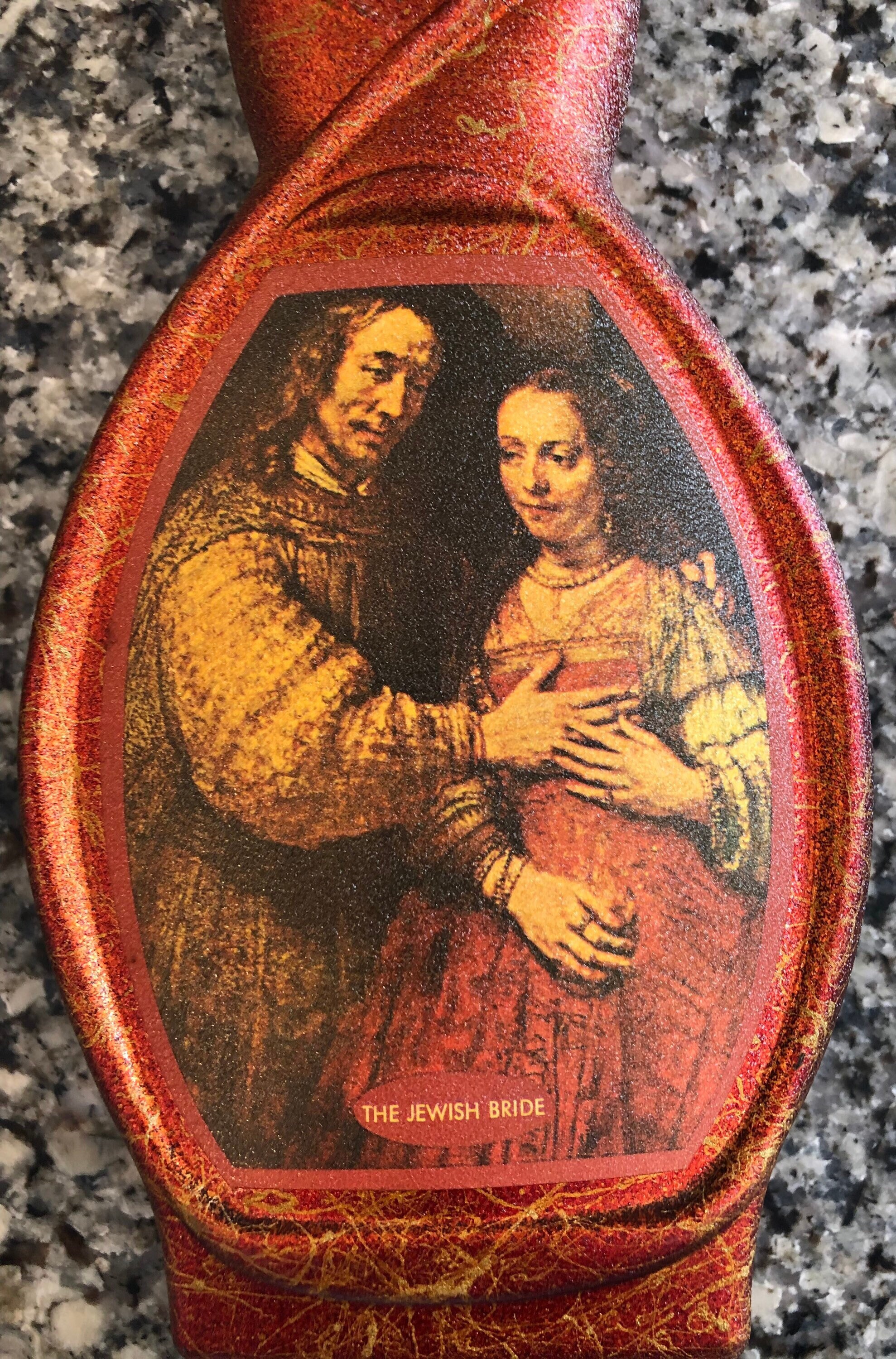 Jim Beam Bottle 1970 beams Choice the Jewish Bride, Jim Beam ...