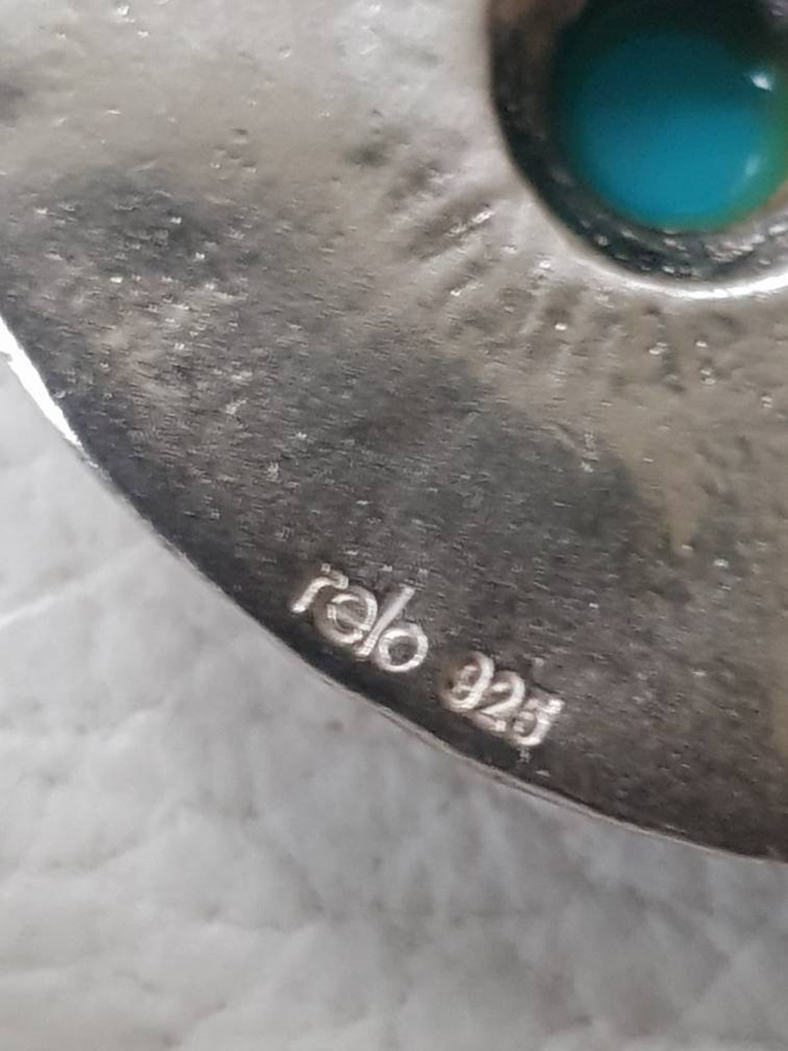 Relo Studio Schmuckset Brutalist Rarität - Etsy.de