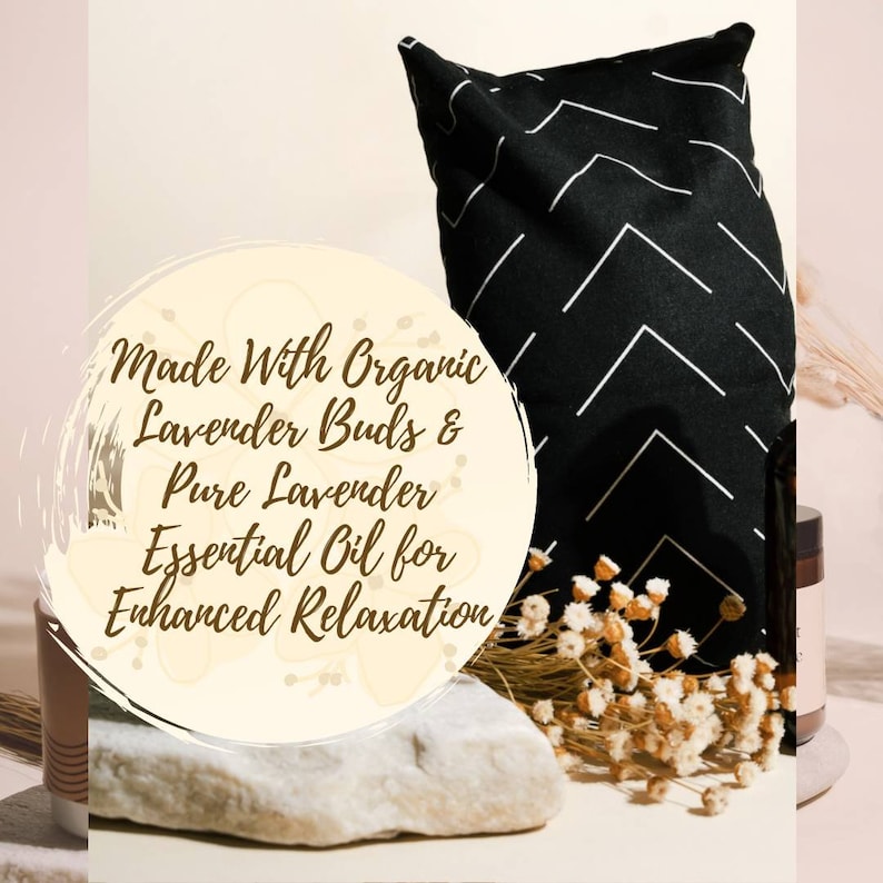 Lavender Heating Pad, Sectioned Hot/cold Pack - Etsy