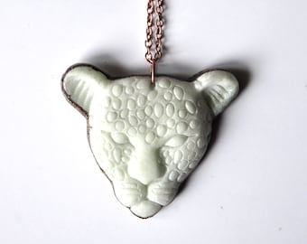 Animal amulet | Etsy