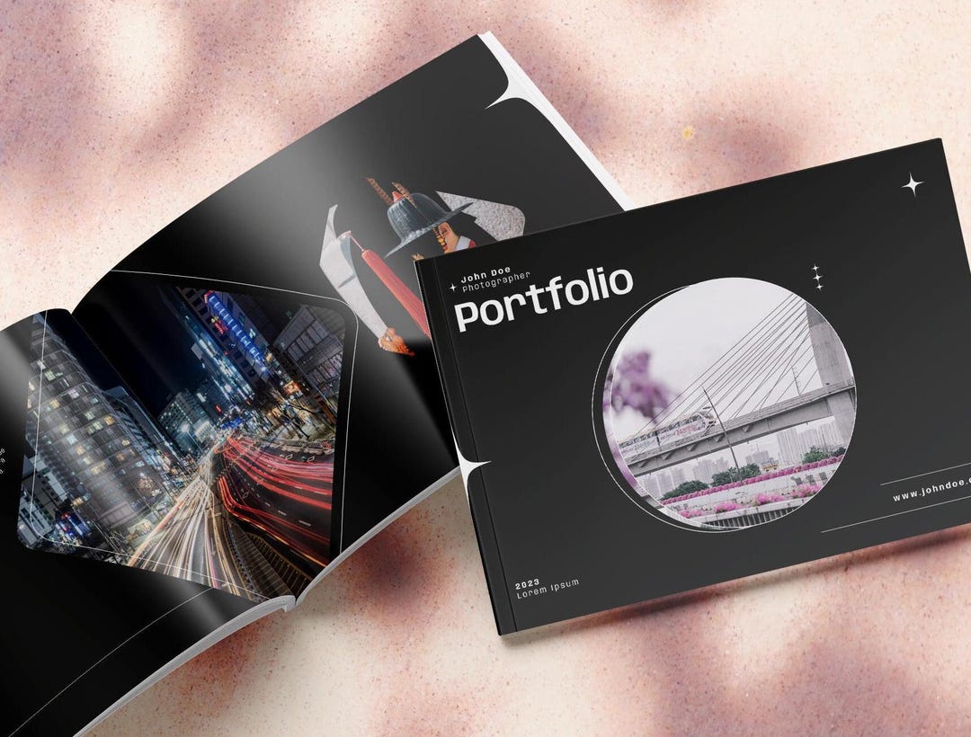 DARK | A4 PORTFOLIO | Art Portfolio | Photography | Art | Design ...