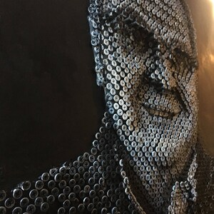 SCREW ART! => Have Your Design, Portrait, Logo, or Picture Made Into ...