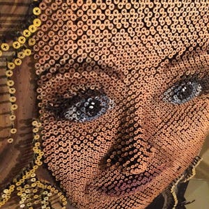 SCREW ART! => Have Your Design, Portrait, Logo, or Picture Made Into ...