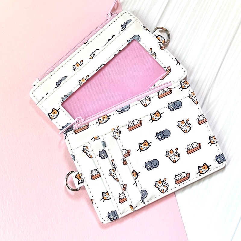 Cute Wallet - Etsy