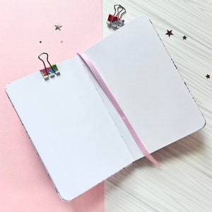 Pink Gamer Girl Notebook Sketchbook | Pastel Cute, Adorable, Cool ...