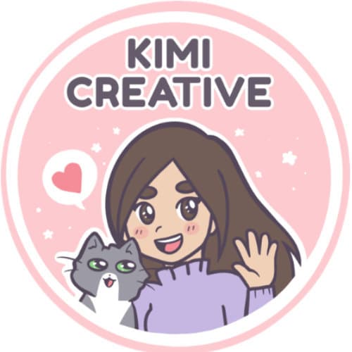 KimiCreativeShop - Etsy