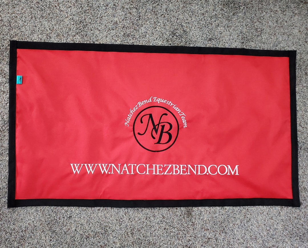 Horse Stall Banners, Various Sizes, Decorative Horse Banners, Barn ...