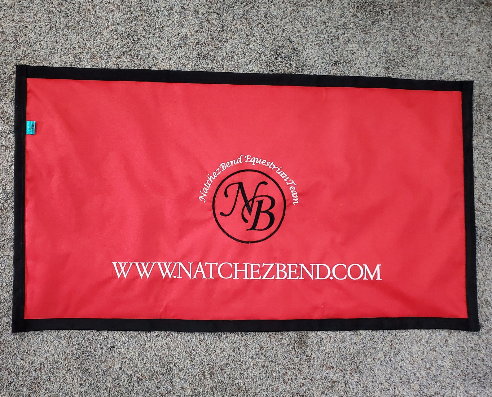 Horse Stall Banners, Various Sizes, Decorative Horse Banners, Barn ...