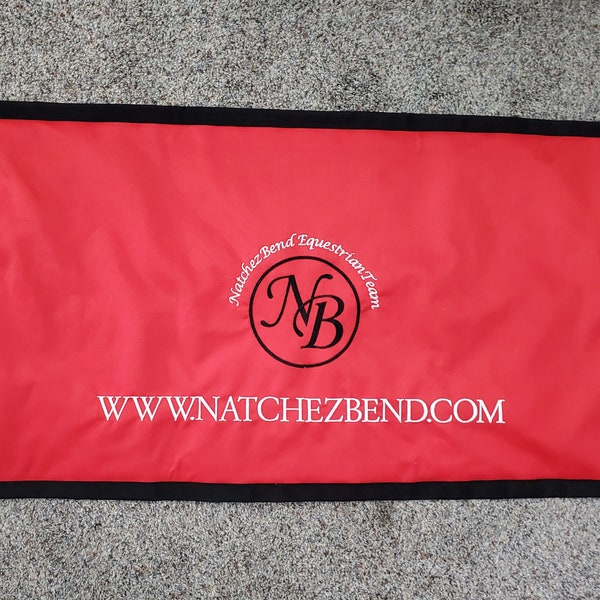 Horse Stall Banners - Etsy