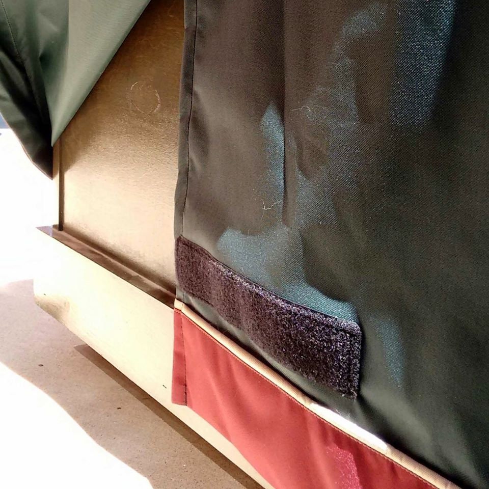 Horse Tack Trunk Covers Free Embroidered Lettering or | Etsy