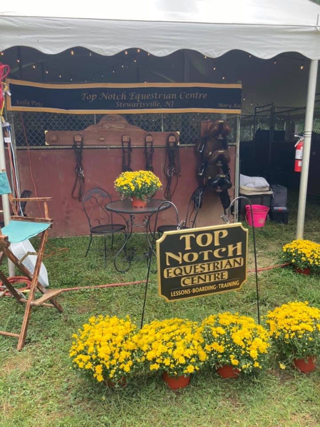 Barn Name Valance, 10' or 12', Free Embroidered Lettering, Farm Name ...