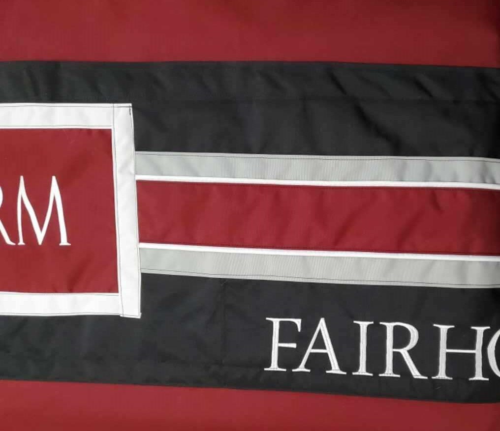 Banner Valance Wall Drape Complete Wall Drape Package With - Etsy