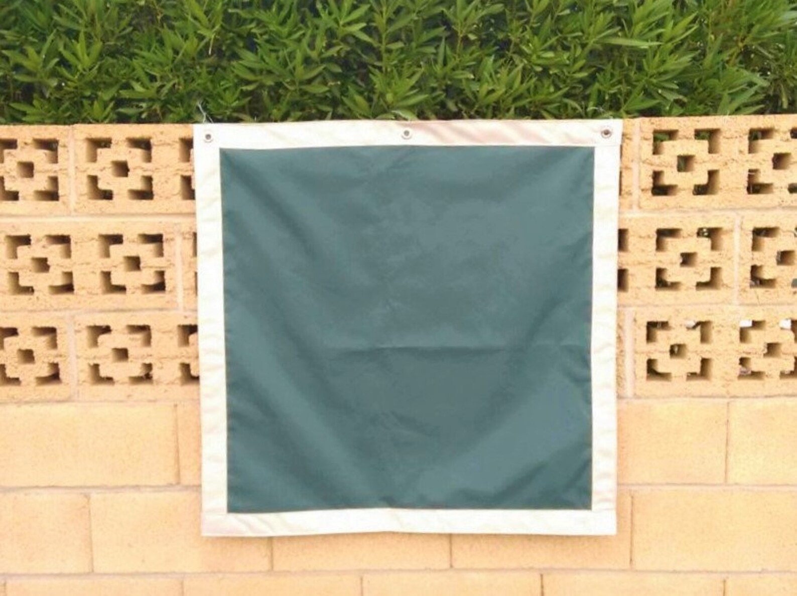 Banner 3x3 Picture Style Barn Banner Free Embroidered | Etsy