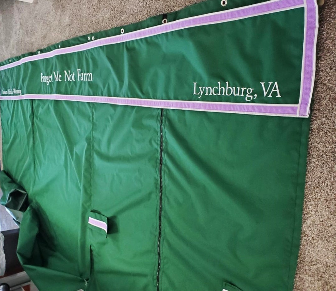 Valance Tack Stall, Deluxe Tack Stall Package With Valance, Tack Stall ...