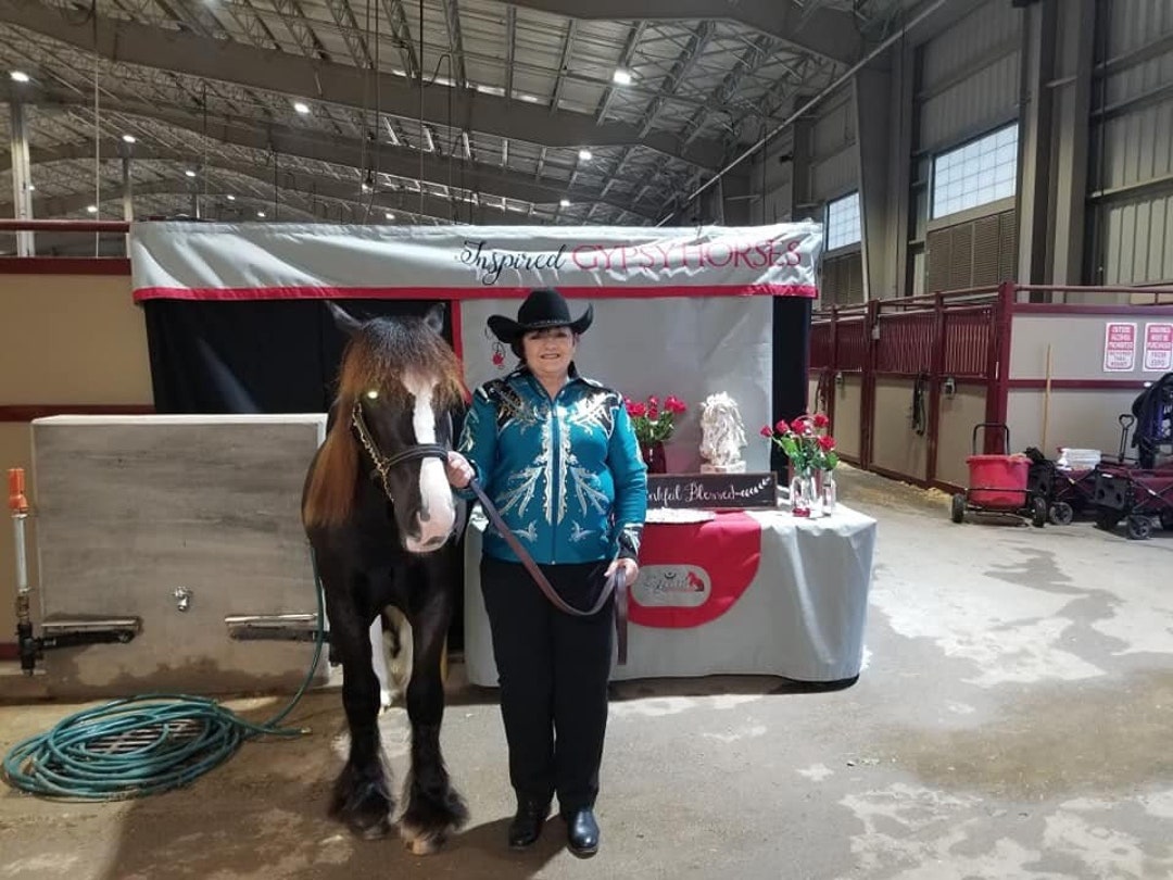 Deluxe Corner Tack Stall Package With 2 Valances Tack Stall - Etsy