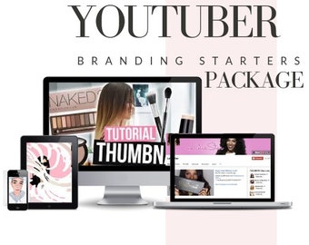 Youtubers poster | Etsy