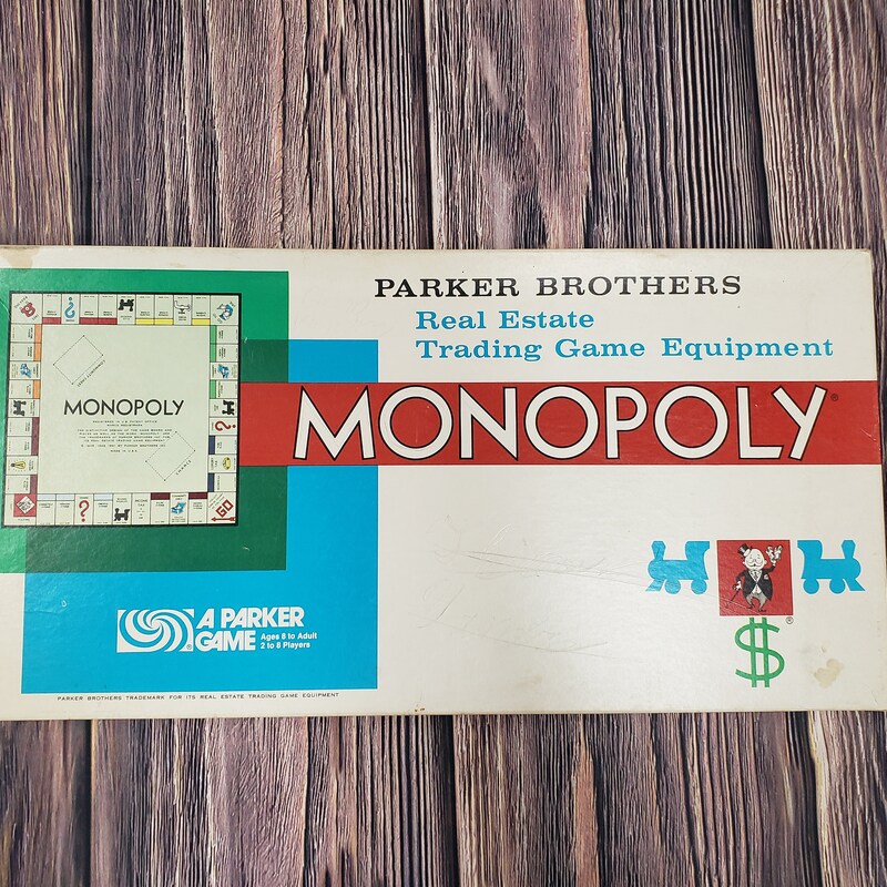 Graduation Monopoly - Etsy