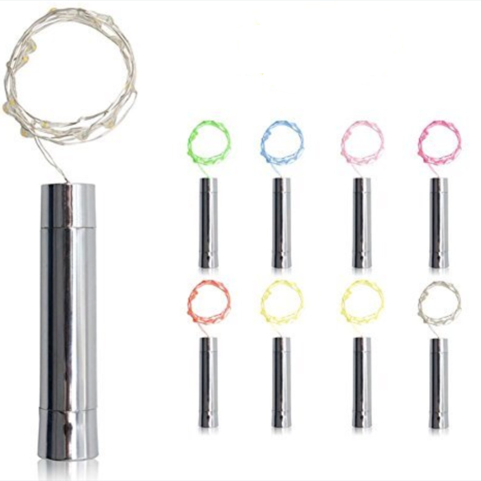 Custom Bubble Wand Boxes 19 Colors Available With Various | Etsy