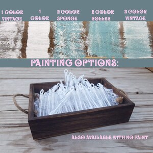 Custom Bubble Wand Boxes - 19 Colors Available With Various Painting ...