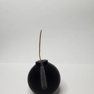 Bomb Hemp Wick Dispenser-new Colors! - Etsy