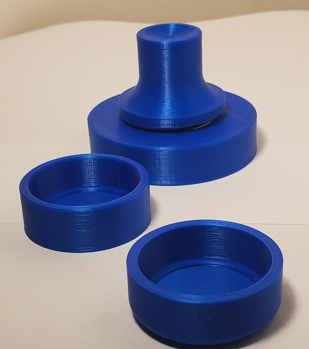 Clay Trimming and Spinning Tool for Pottery- 3 Pieces - Etsy