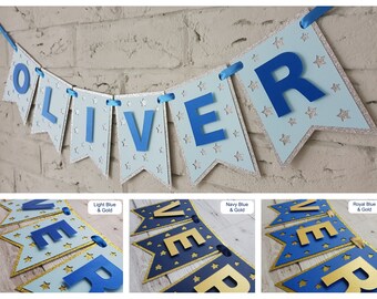 Baby 1st Birthday Banner - Etsy