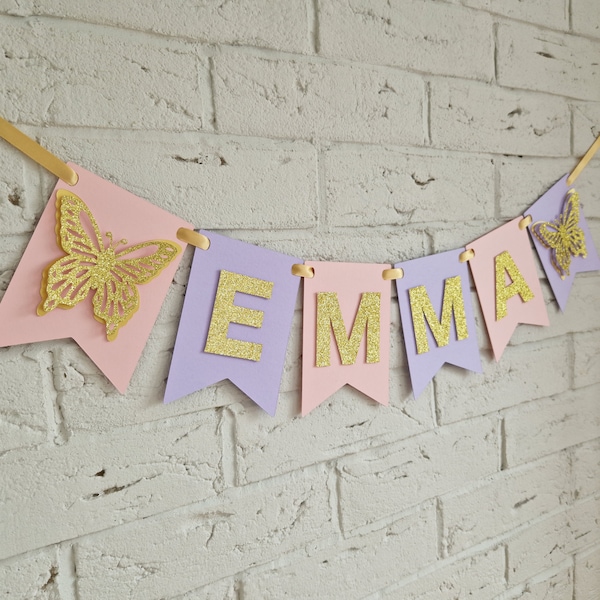 Butterfly Theme - Etsy