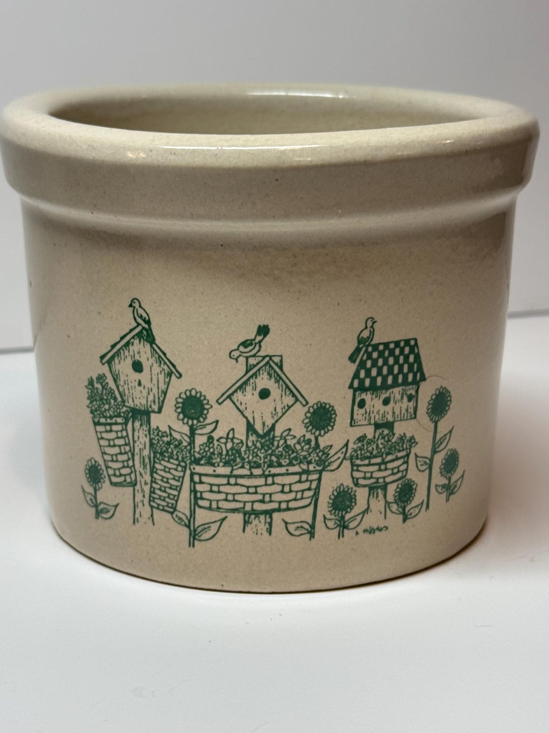 Vintage Robinson Ransbottom Pottery Company (RRPC) - Etsy