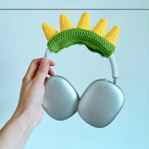 Dinosaur Headphone Wrap Airpods Max Attachments Headphone Covers AirPod ...