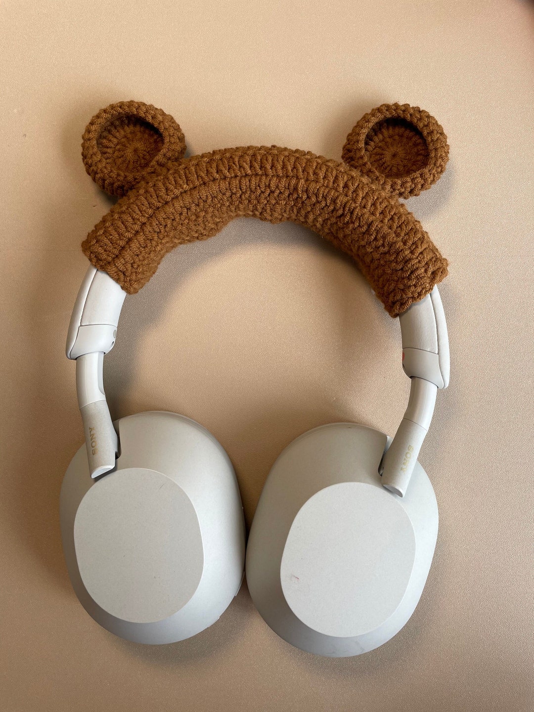 Bear Ear Airpods Max Attachments Headphone Covers AirPod Max Cover ...