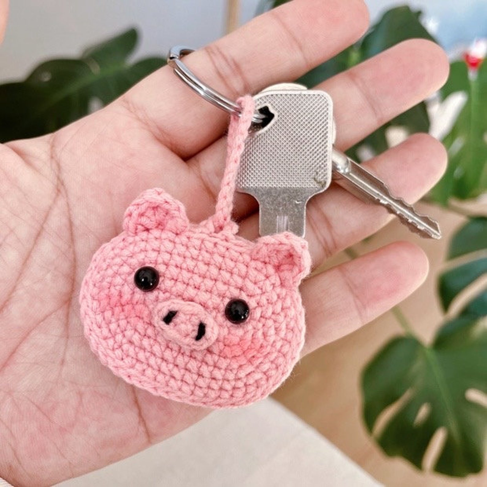 Handmade Airtag Case Airtag Holder and Protector Unique Gift - Etsy