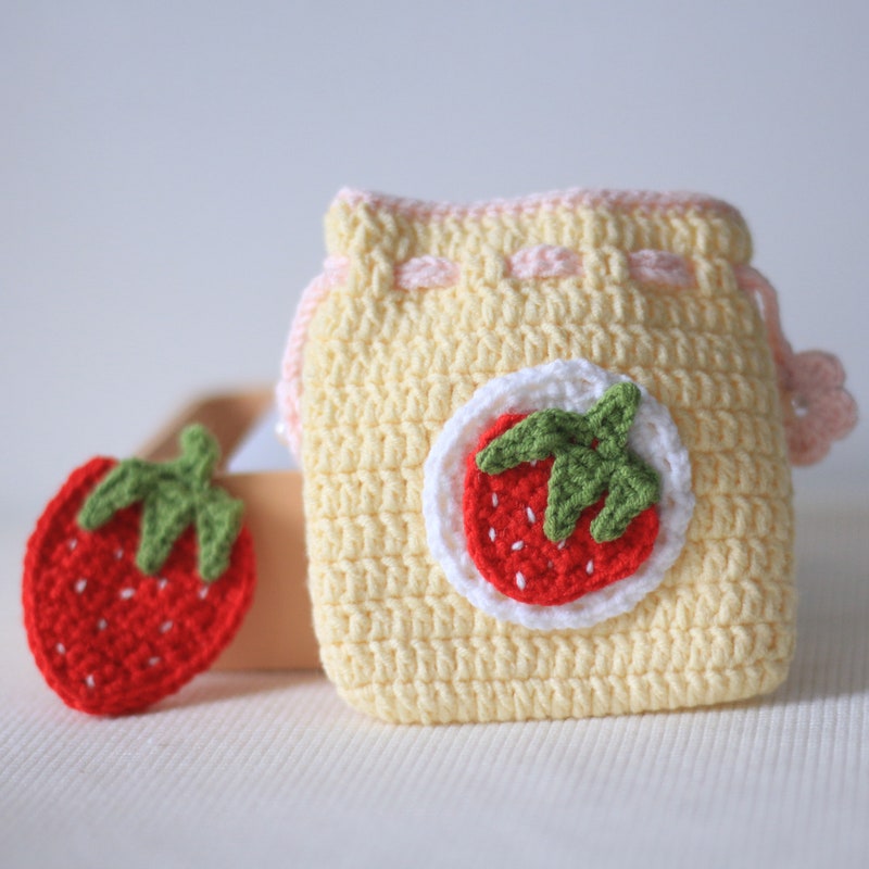 Crochet Earbuds - Etsy