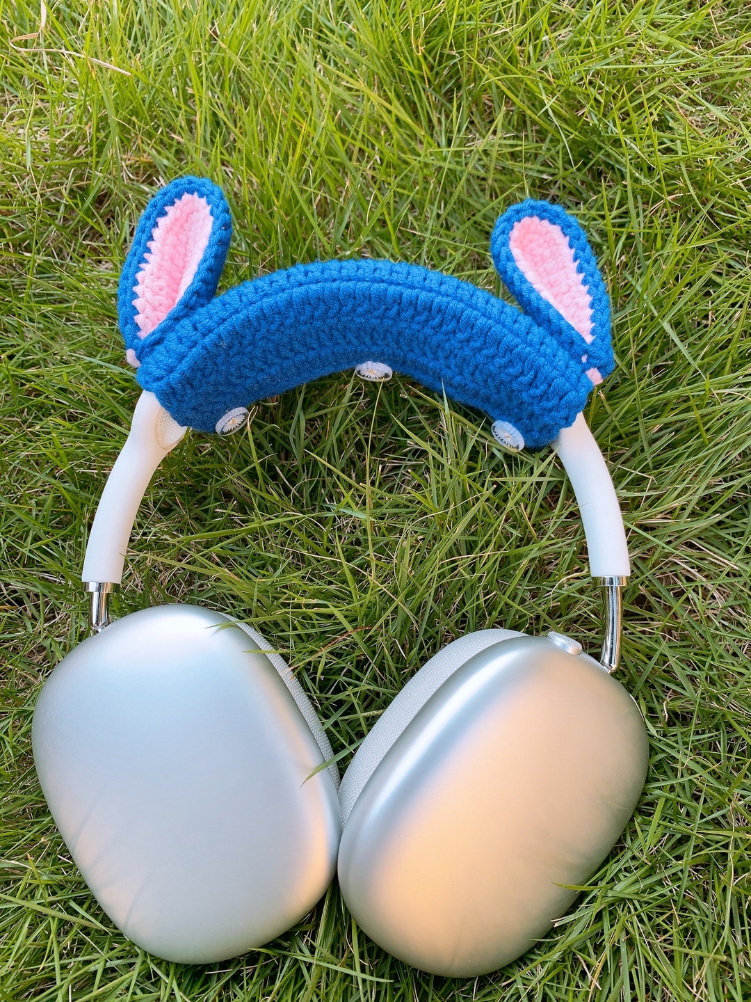 Strawberry Airpods Max Attachments Headphone Covers AirPod Max Cover ...