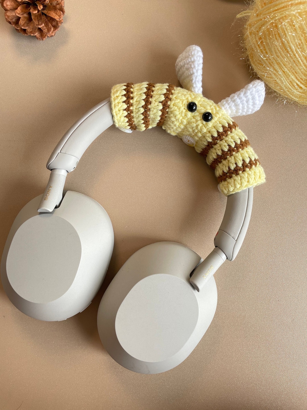 Cute Frog Airpods Max Attachments Headphone Covers AirPod Max Cover ...