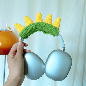 Dinosaur Headphone Wrap Airpods Max Attachments Headphone Covers AirPod ...