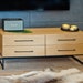 Leah- Rtv Cabinet With Drawers, Chest of Drawers, Console, TV Cabinet ...