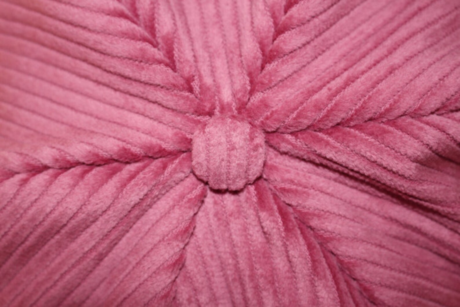 Pink Rasta Corduroy Cap - Special for Dreadlocks! - Etsy
