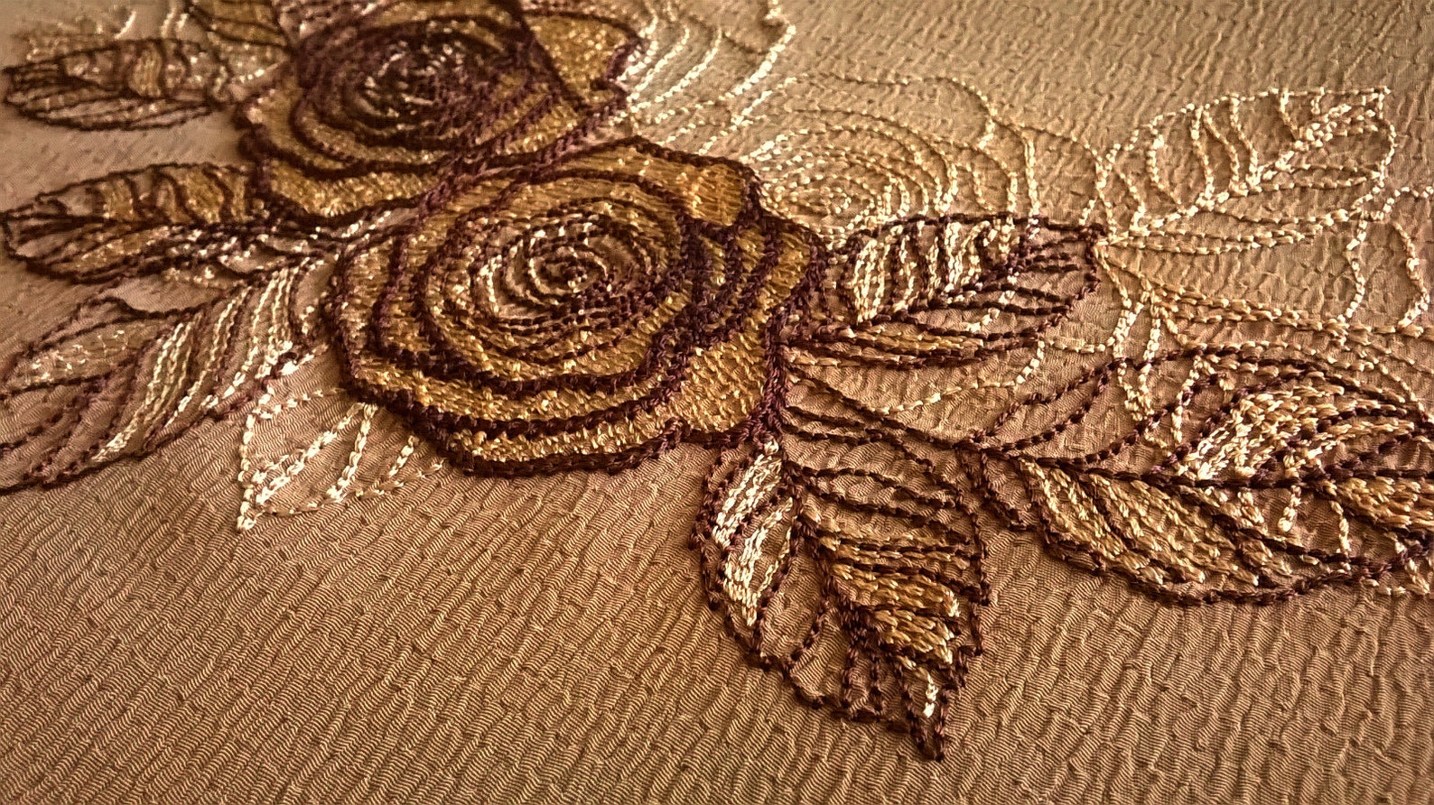 Embroidery Designs Flowers Embroidery Design - Etsy