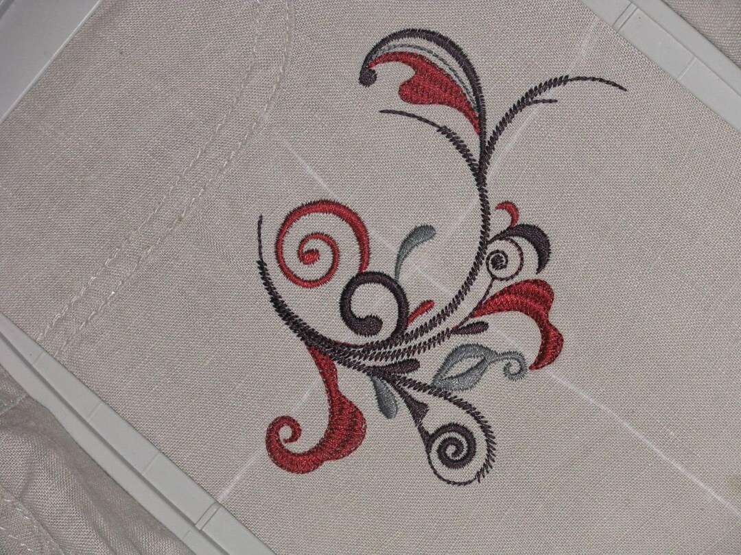 Embroidery Design Pattern Embroidery Designs - Etsy