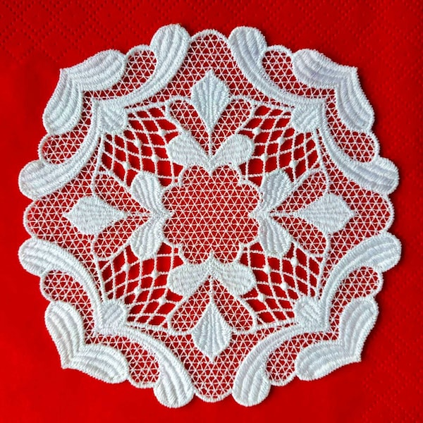 Fsl Embroidery - Etsy