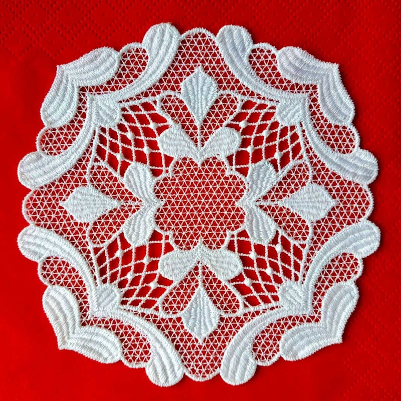 Fsl Embroidery - Etsy