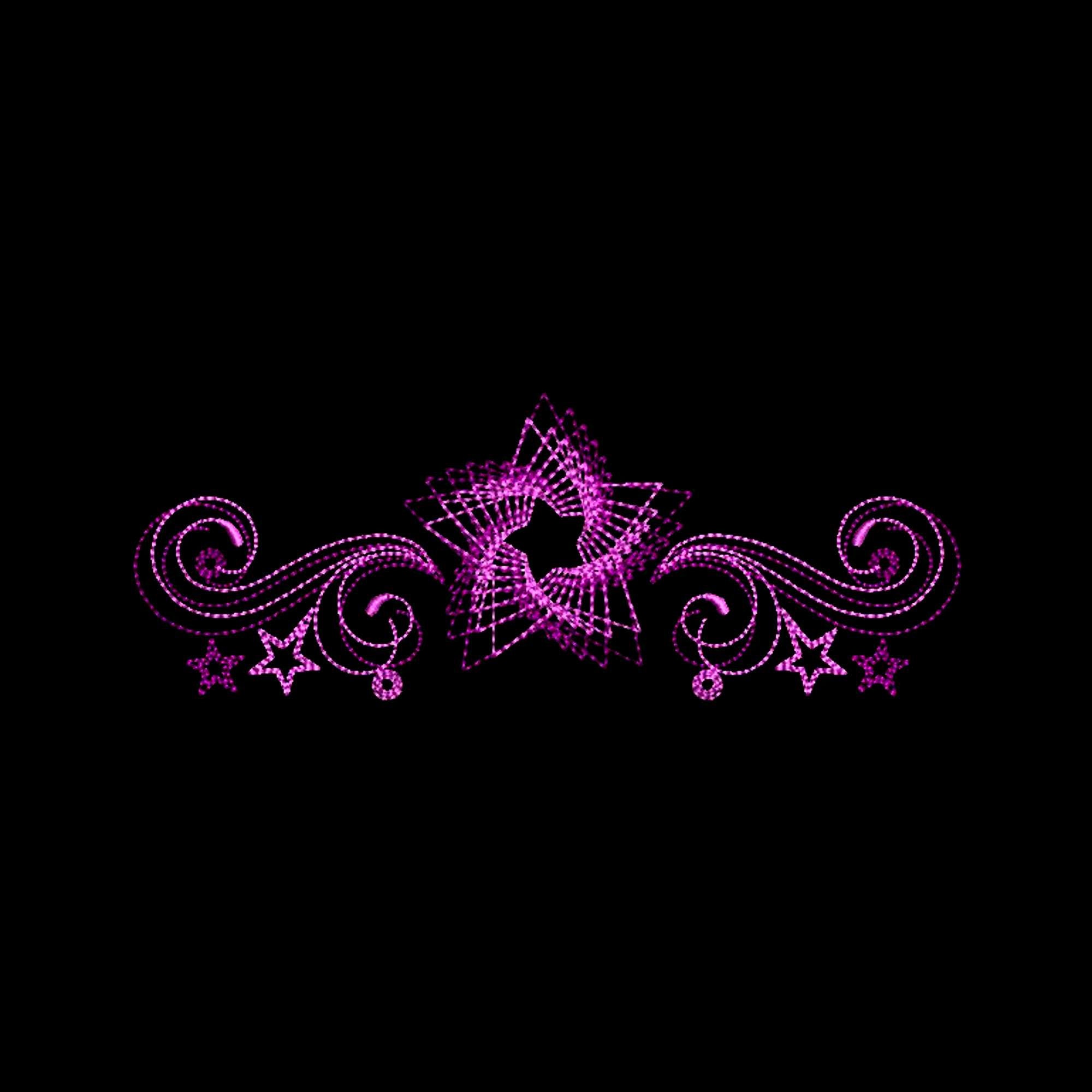 Embroidery Design Star Embroidery Designs - Etsy