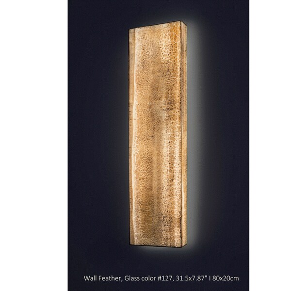 Fused Glass Wall Art - Etsy