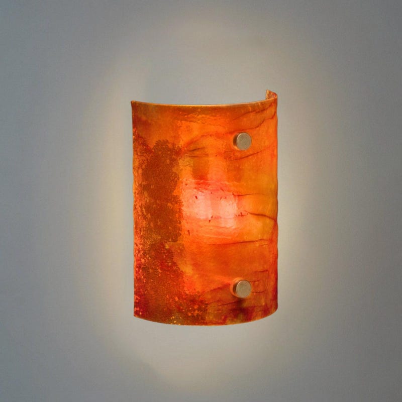Boho Wall Light Fixture - Etsy