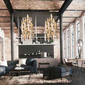 Rustic Lamp Handcrafted Rustic Decor and Farmhouse Elegance in Home ...