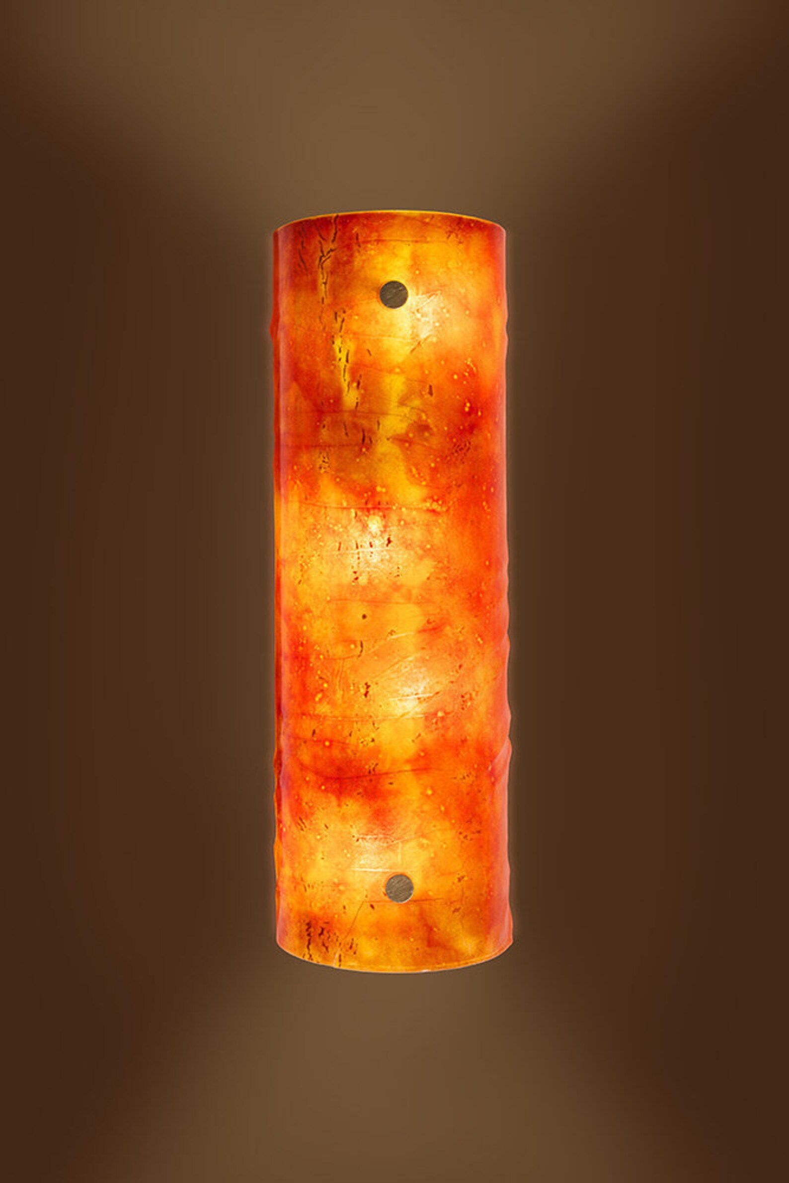 Unique Art Glass Wall Sconces Lighting. Stain Glass Panel Wall - Etsy