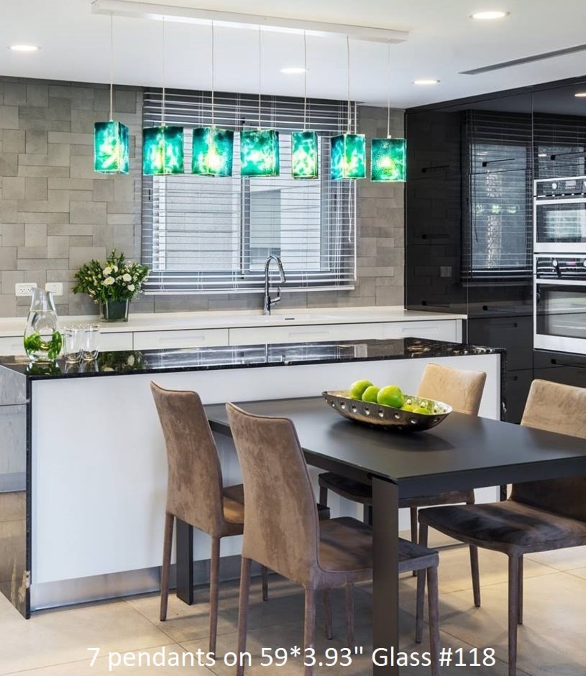 Kitchen Island Light Chandelier Lighting Pendant. Ceiling - Etsy