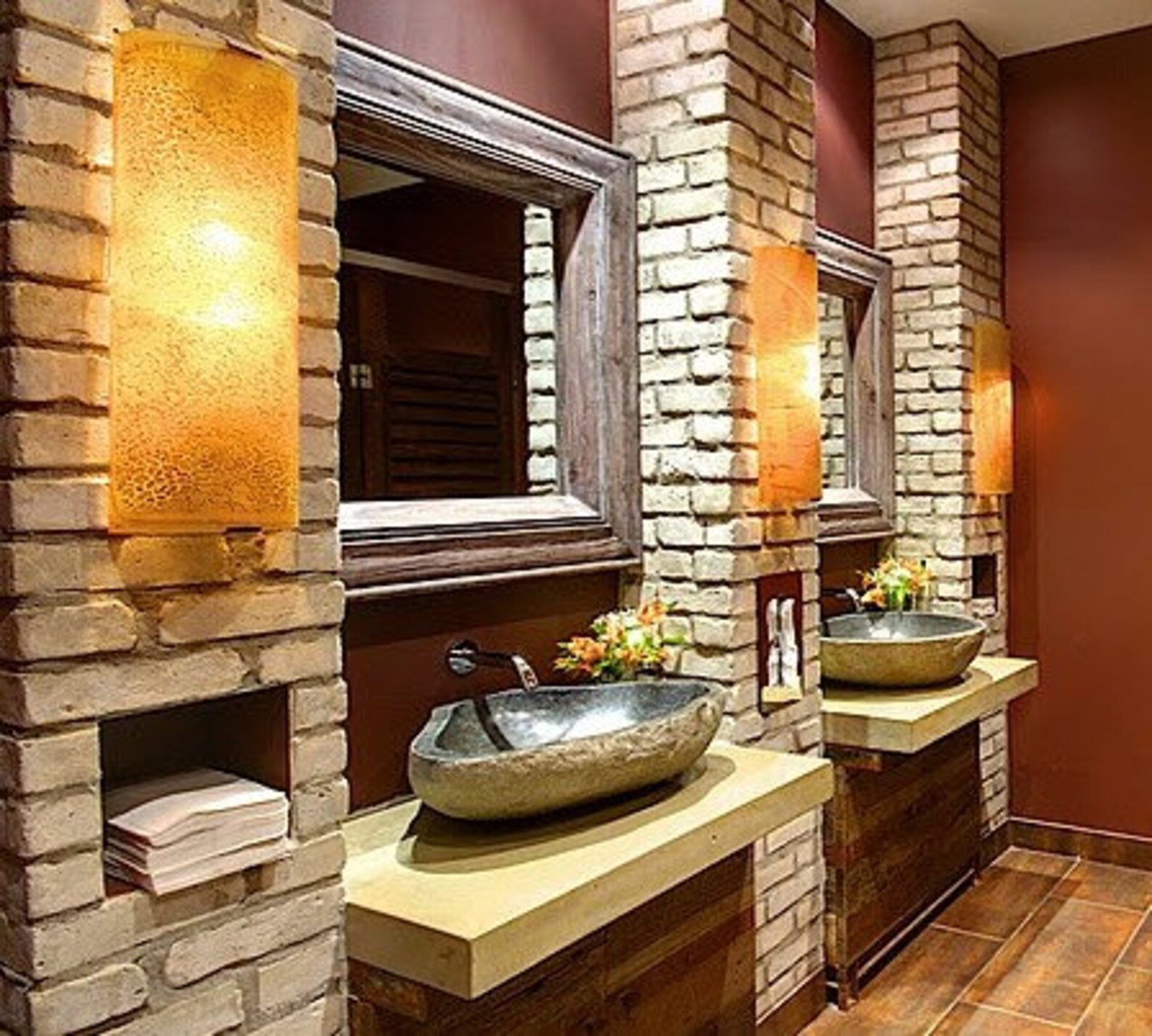 Unique Art Glass Wall Sconces Lighting. Stain Glass Panel Wall - Etsy