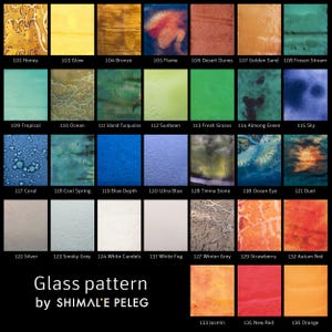 Modern Chandelier Dining Room Lighting, Modern Glass Pendant Light for ...